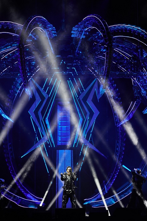 杰威爾音樂 JVR Music