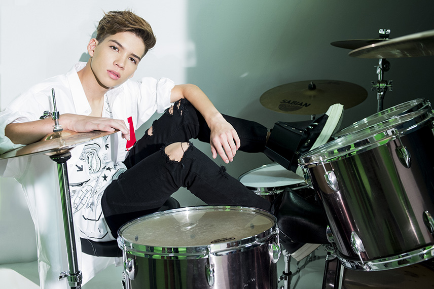 杰威爾音樂 JVR Music