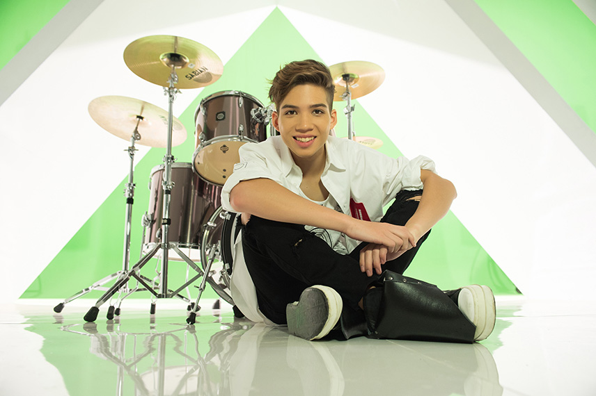 杰威爾音樂 JVR Music